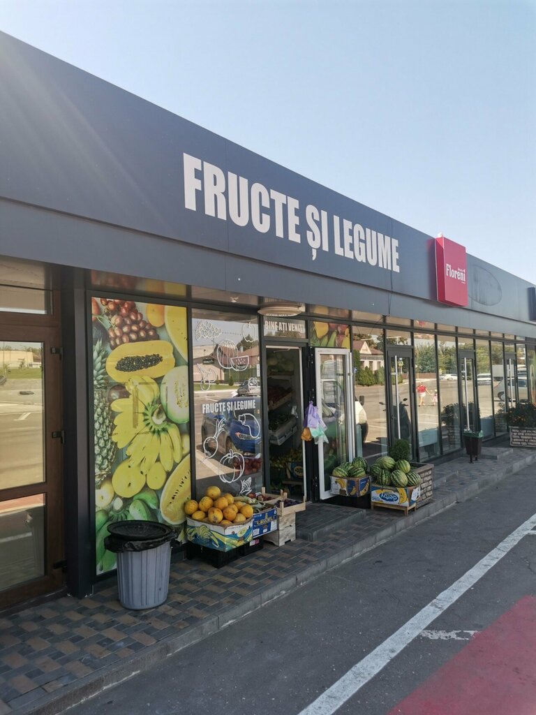 Manavlar Fructe si Legume, Dünya, foto
