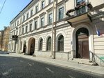 A. M. Rooms Galernaya English Style (Galernaya Street No:19), otel  Saint‑Petersburg'dan
