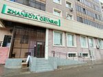 Re_nail_astana (Shámshi Qaldaıaqov kóshesi No:11), manikür-pedikür  Astana'dan