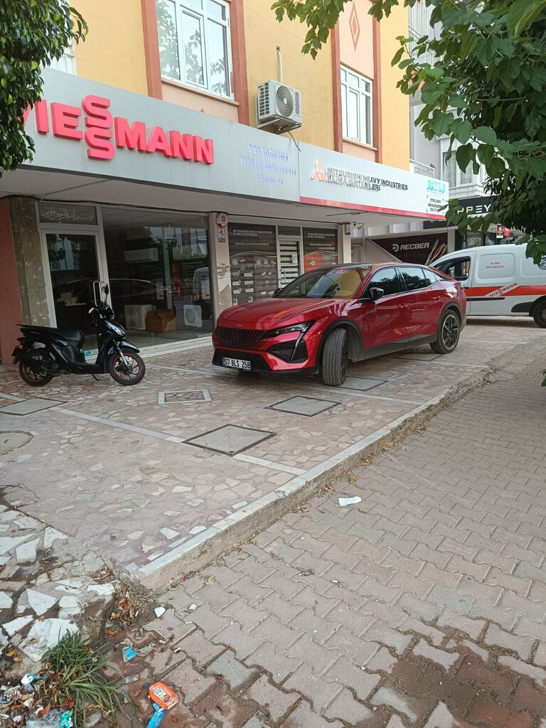 Klima servisleri Adm İklimlendirme--iklimsa Yetkili Servis & Bayii, Antalya, foto