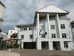 Эважд (Bolshoy Spasoglinischevsky Lane No:3с8), konut servisleri kuruluşları  Moskova'dan