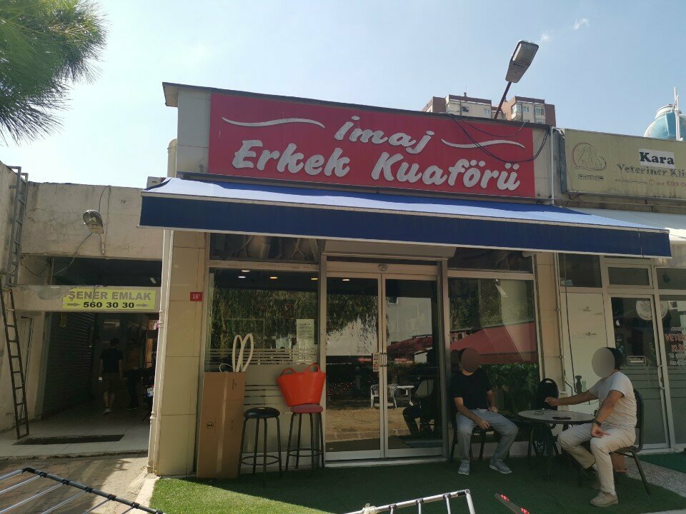 Berberler İmaj Kuaför, İstanbul, foto