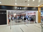 Fabio (No:8А, Mamyr-1 shaǵyn aýdany), giyim mağazası  Almatı'dan