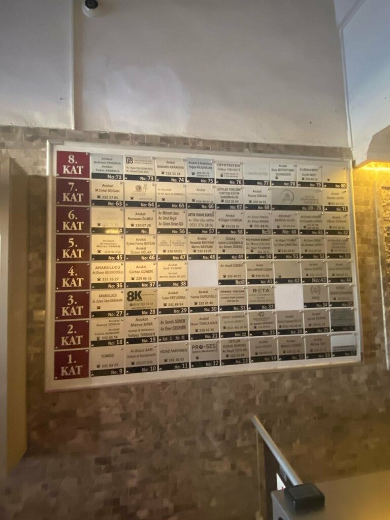 Muhasebeciler Usla Müşavirlik, Ankara, foto