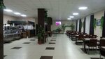 Лесная (Zheleznodorozhnaya ulitsa No:49), otel  Vikhorevka'dan