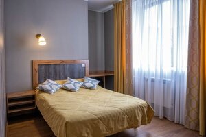 Korabelnaya (Industrialnaya ulitsa No:32Б), otel  Severodvinsk'ten