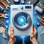 Repair of household appliances (Краснознамённая улица No:71), beyaz eşya servisleri  Simferopol'dan (Akmescit'ten)