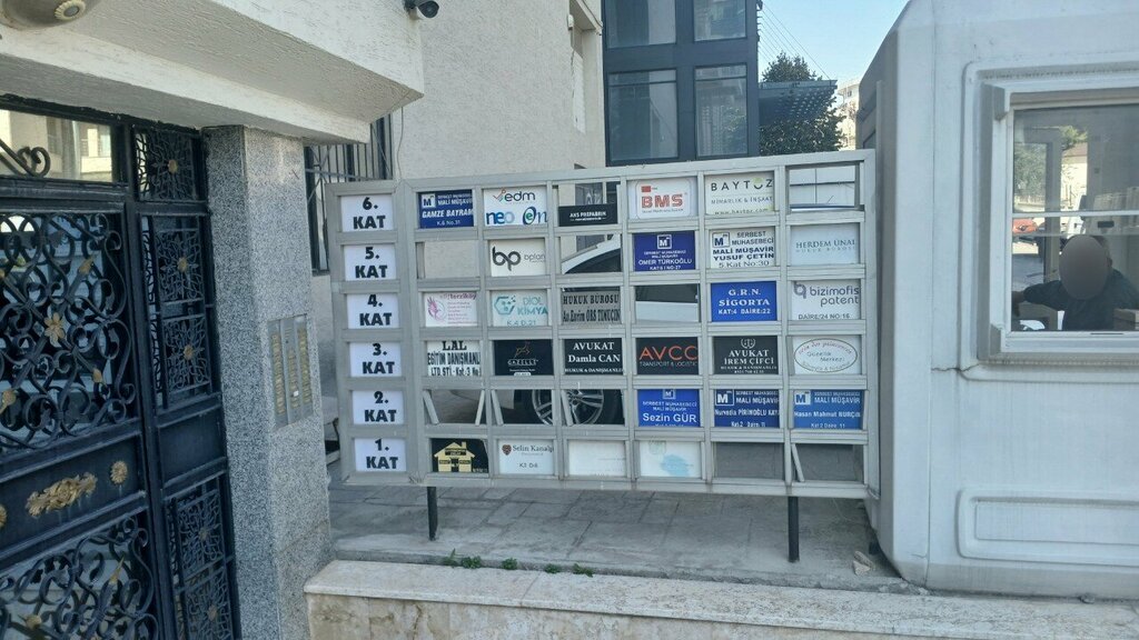 Sigorta şirketleri Allianz Sigorta, Bursa, foto