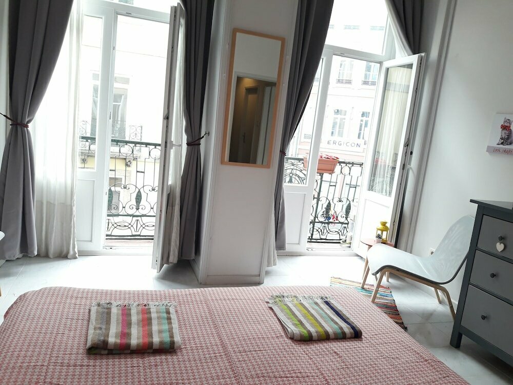 Otel My Sweet Ribeira, Porto, foto