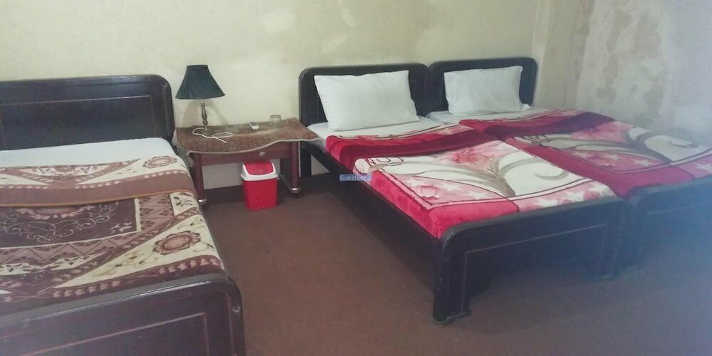 Otel Sun Rise Hotel, Mingaora, foto