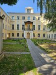 The main house of the Aladin-Golitsyn estate (Starovagankovsky Lane No:17с3), müzeler ve sanat galerileri  Moskova'dan