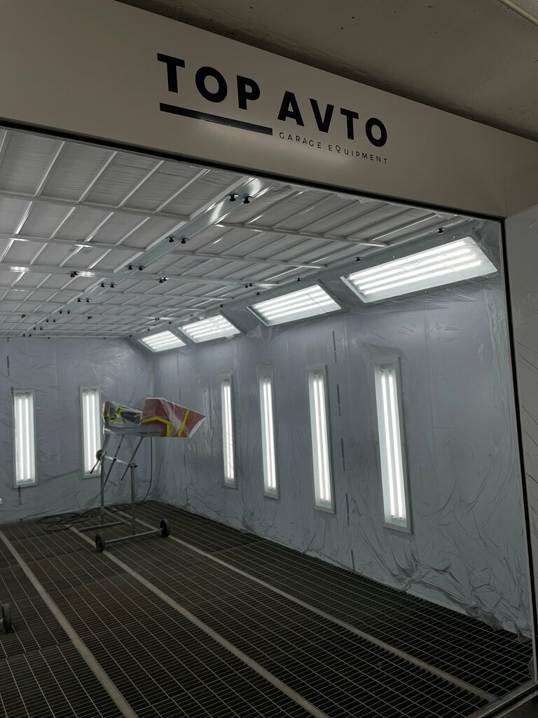 Oto kaporta Line Service, Minsk, foto