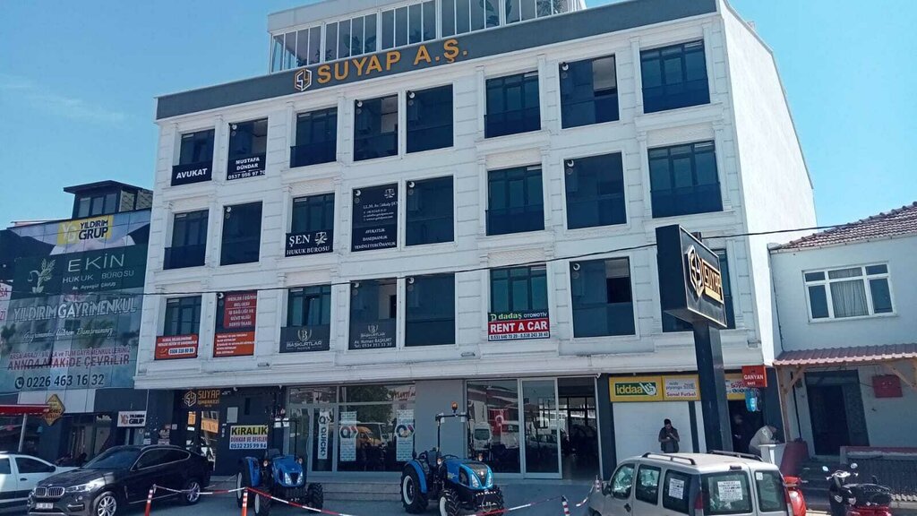 Sigorta şirketleri Aysar Sigortacılık, Altınova, foto
