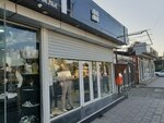 Avva (Kurmanjan Datka Street No:515/1, Jiydelik), giyim mağazası  Oş İli'nden