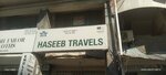 Haseeb Travels & Tours (A.K.M. Fazl-ul-Haq Road No:110), seyahat acenteleri  Islamabad'dan