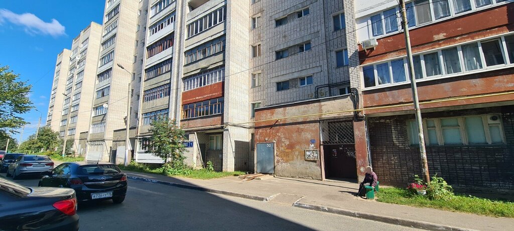 Sefer öncesi tıbbi muayene noktası Клиника Инсайт Мед, Kazan, foto