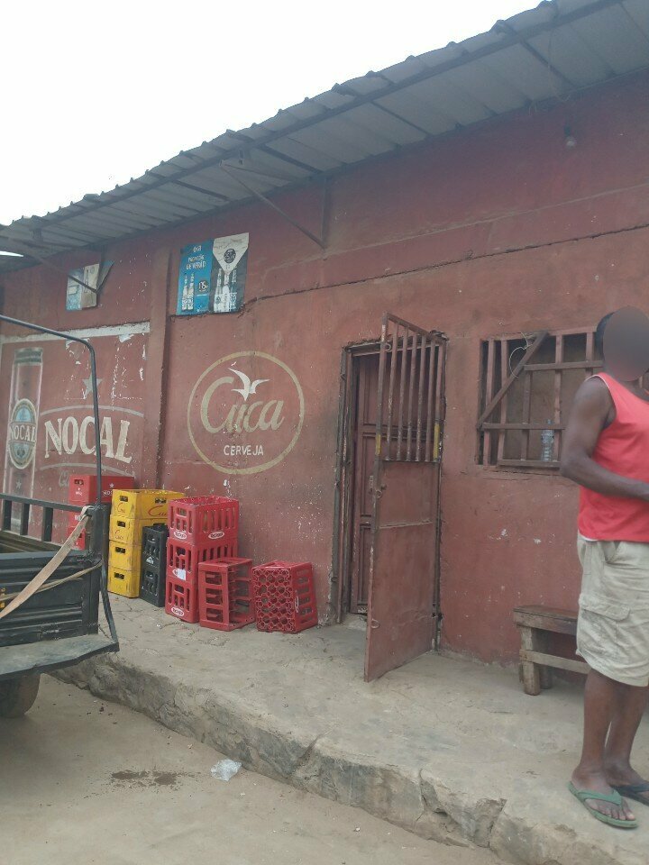 Bar Bar V, Loanda, foto