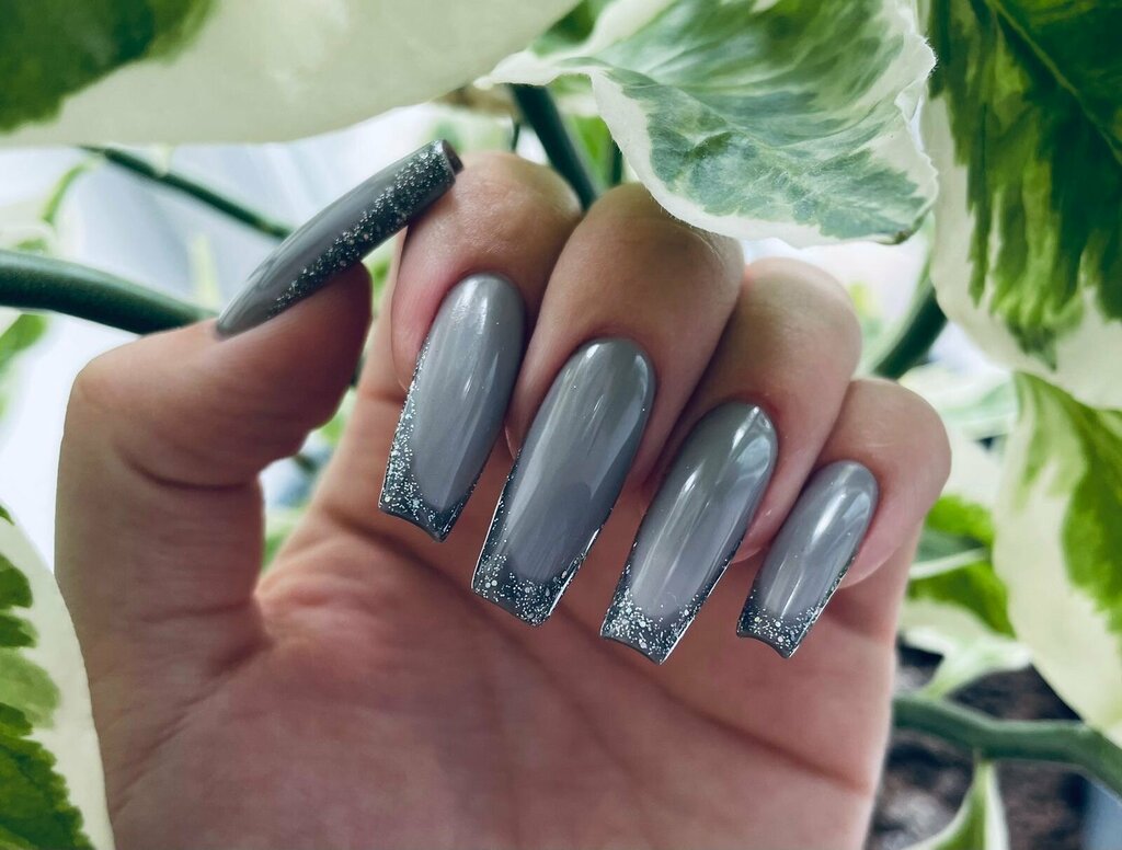 Manikür-pedikür Nails room, Sverdlovskaya oblastı, foto