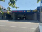 Унаа жуу (117th Street No:1А), oto yıkama  Osh'tan