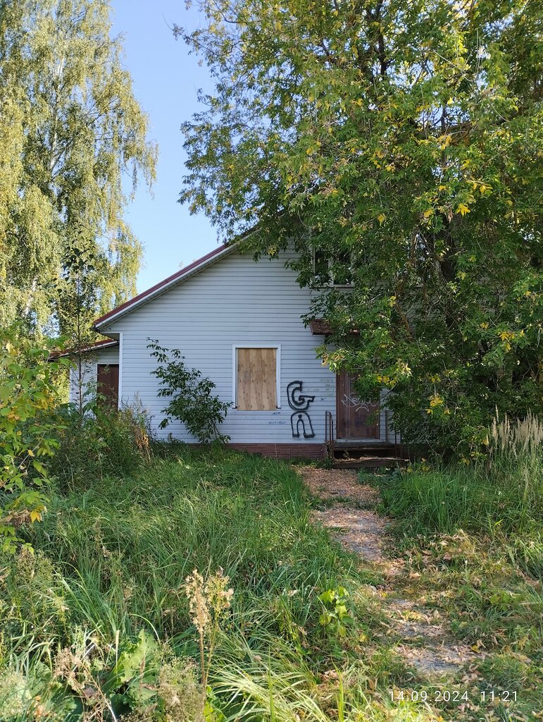 Hastaneler Медицинский пункт, Moskova ve Moskovskaya oblastı, foto