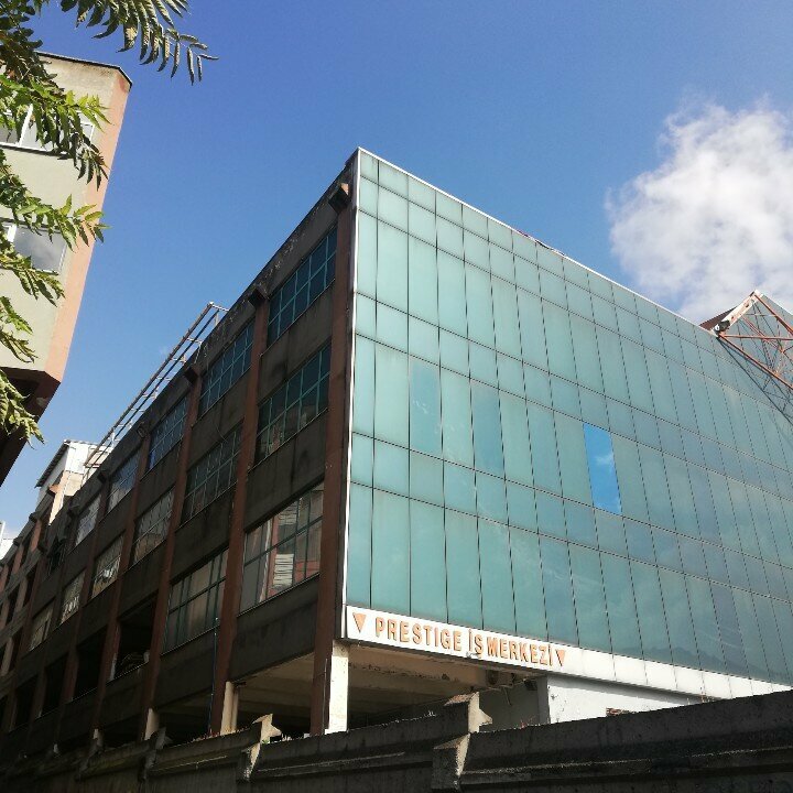 Paketleme ekipmanları firmaları Aydoğan Ofset, İstanbul, foto