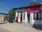 Бельё (ulitsa Sadriddina Ayni No:9А), giyim mağazası  Osh'tan