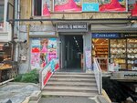 Masal Perisi Dükkanı (Süleymaniye Mah., Siyavuş Paşa Sok., No:101, Fatih, İstanbul), züccaciye mağazaları  İstanbul'dan