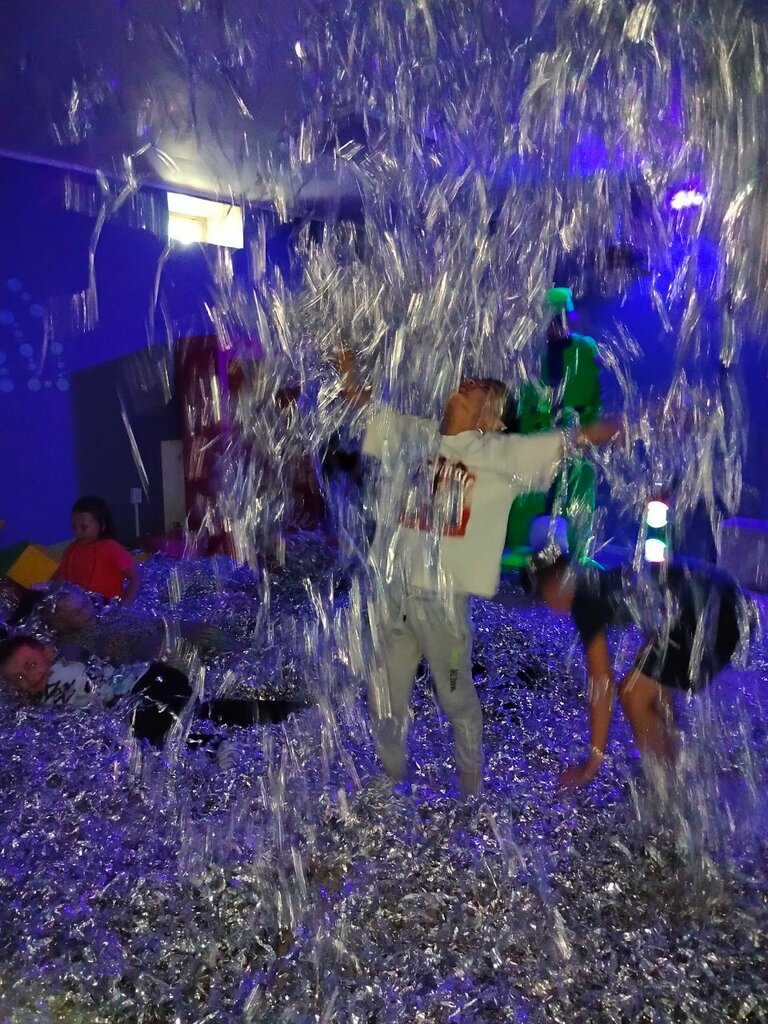 Çocuklar için kutlama organizasyonları ИгроЛенд, Hantı‑Mansi, foto