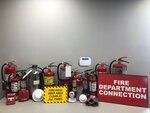 Fire Protection (Alberta, Edmonton, Downtown), yangın önleyici sistemler  Edmonton'dan