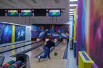 Боулинг (Chubynina Street No:17), bowling salonları  Salehard'dan