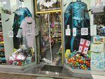 Toy store Batman (Petre Melikishvili Street No:8A), çocuk oyunları ve oyuncakları  Batum'dan