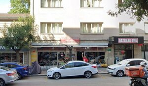 Gazcılar Oteli (Ulu Mah., 2. Mutlu Çk. Sok., No:11, Osmangazi, Bursa), otel  Bursa'dan