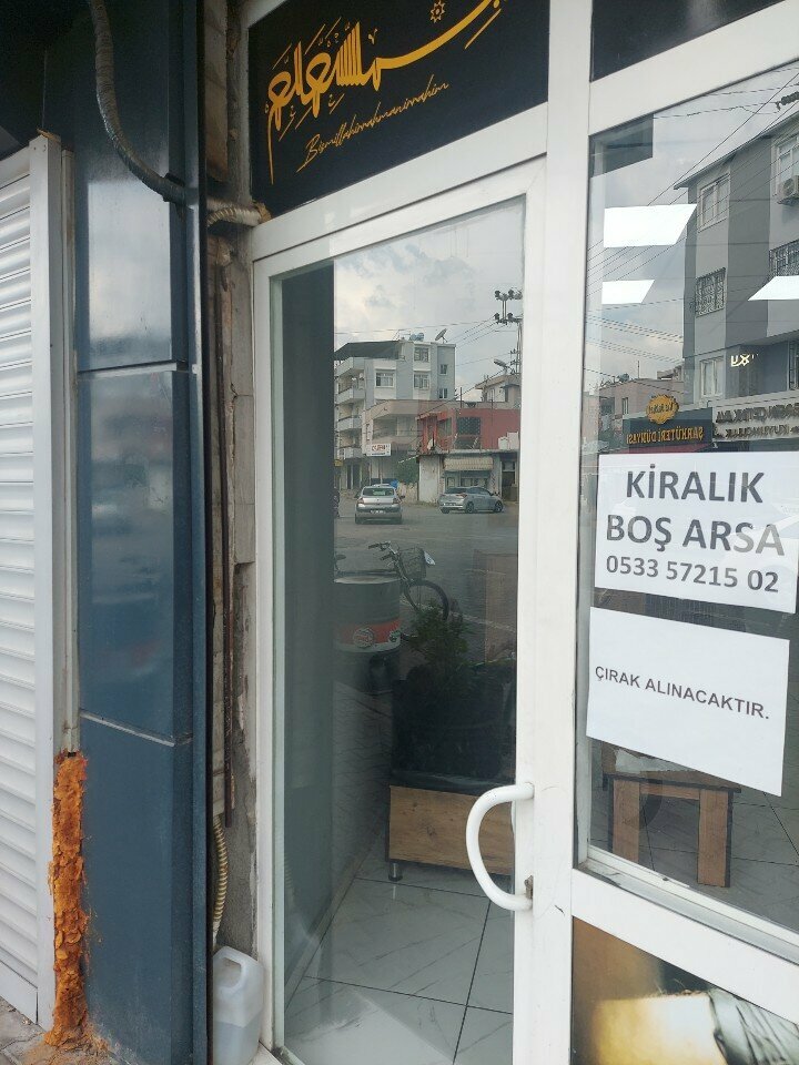 Kuaförler Erkek Kuaförü Fatih, Adana, foto