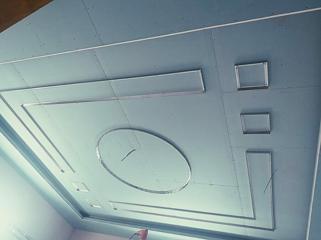 Stadyum Gepsam board cillang and fire safety, , foto