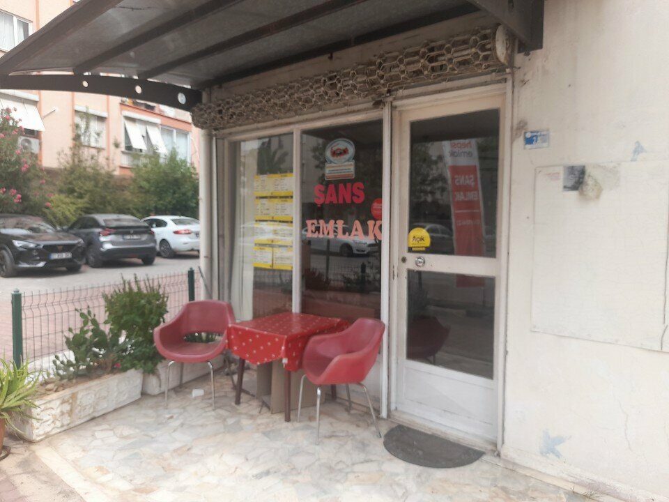 Emlak ofisi Şans Emlak, Antalya, foto