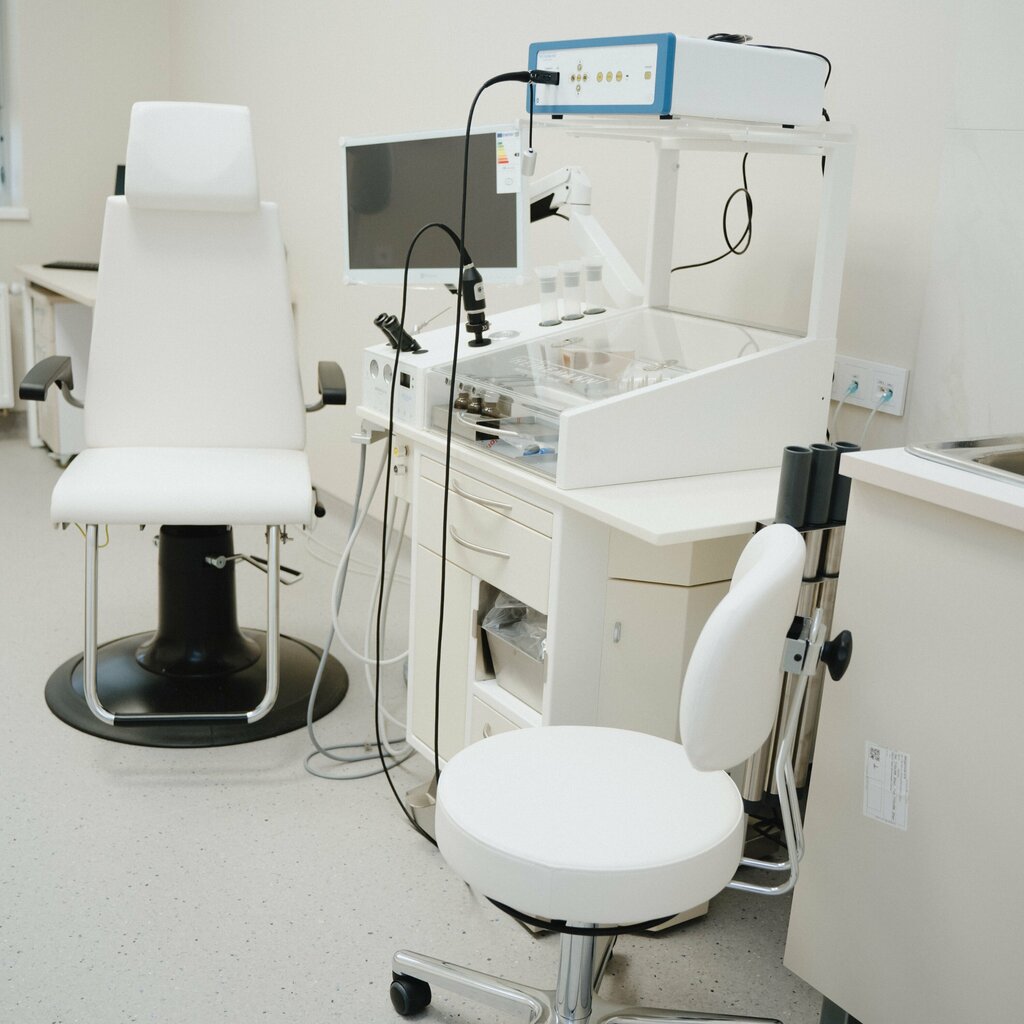 Tıp merkezleri ve klinikler Md Group клиника, Krasnodarski krayı, foto