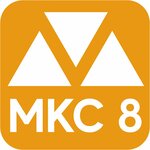 Офис продаж бетонного завода МКС 8 (Ropshinskoe Highway No:8В), beton ve beton ürünleri üreticileri  Peterhof'tan