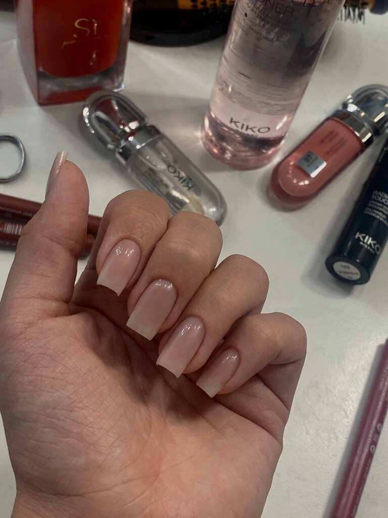 Manikür-pedikür Stefany, Minsk, foto