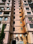 Mindia's Apartment Batumi (Yusuf Kobaladze Street No:6), kısa süreli konaklama  Batum'dan