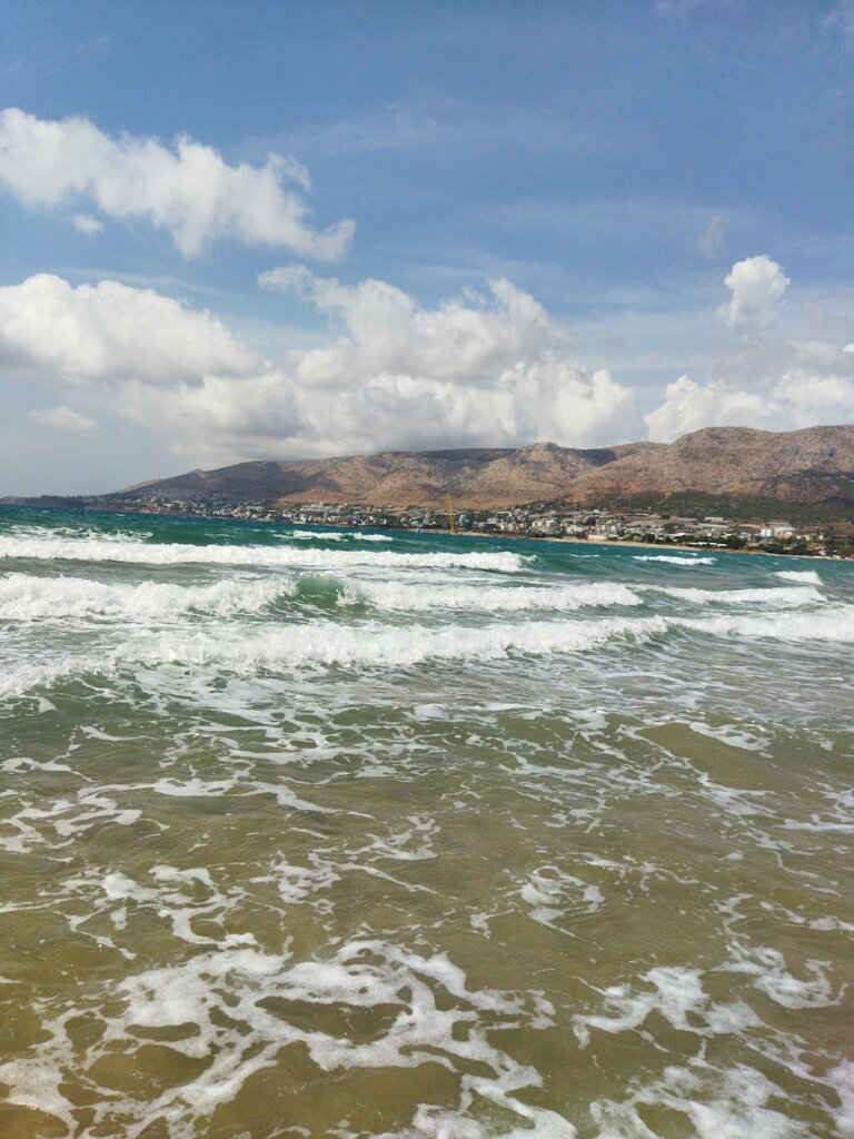 Plaj Aydıncık Belediye Halk Plajı, Aydıncık, foto