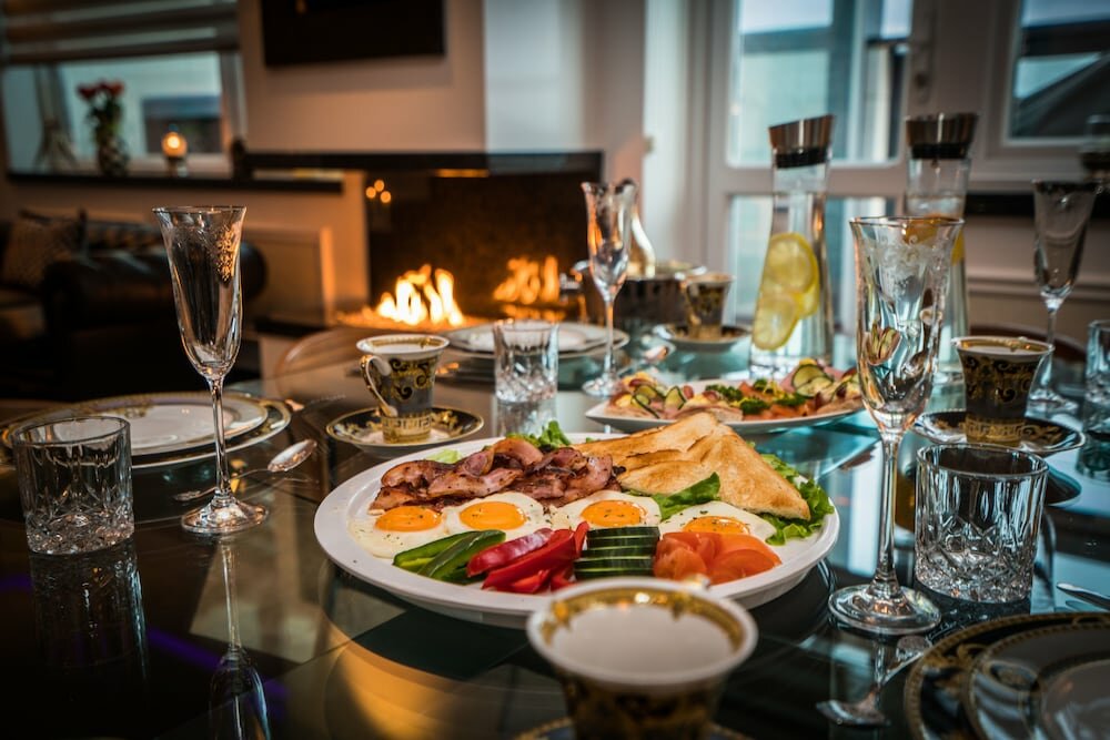 Otel Diamond Suites by Reykjavik Keflavik Airport, Dünya, foto