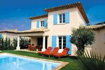 Résidence Lagrange Vacances Le Carré Beauchêne (Provence-Alpes-Côte d'Azur, Var, Arrondissement de Draguignan, Sainte-Maxime, Avenue du Débarquement), daireler