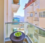 Belinda (Antalya, Kaş, Andifli Mah., Koza Sok., 29), otel  Kaş'tan