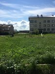 Playground (Republic of Bashkortostan, Davlekanovo), oyun alanı  Davlekanovo'dan
