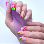 Мята (Yasny Drive No:11А), manikür-pedikür  Moskova'dan