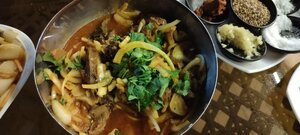 Soul (Tashkent Region, Almalyk), restoran  Elmalık'tan