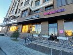 Tessuti_opt_yes (Ilıas Omarov kóshesi No:27), mefruşat  Astana'dan