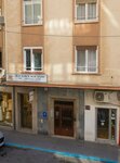 Old Town Alicante (Calle Pintor Cabrera No:15, Alicante), otel  Alicante'den