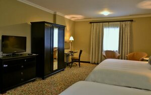 Anew Hotel Hilton Pietermaritzburg (KwaZulu-Natal Province, Hilton), otel  Pietermaritzburg'den