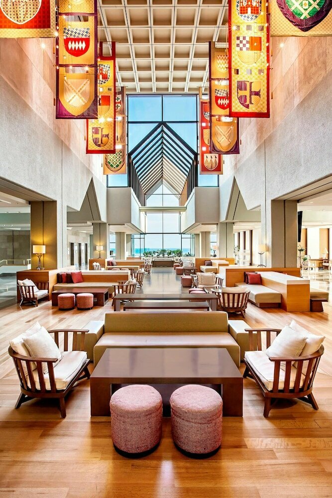 Otel Sheraton Rhodes Resort, Dünya, foto